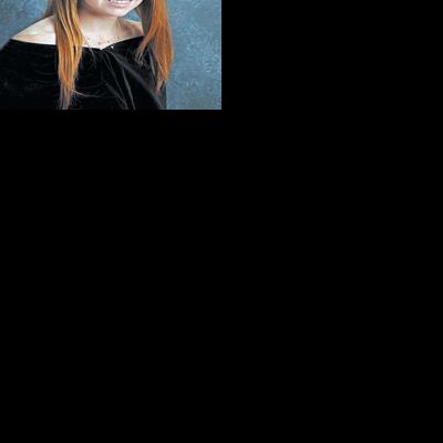 Teague receives Oil Can Henry's Scholarship | News | verdenews.com