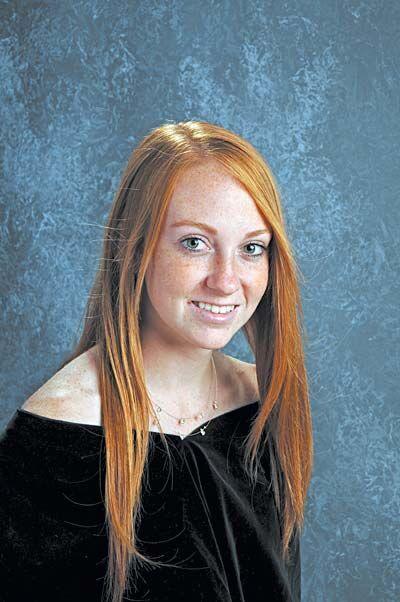 Teague receives Oil Can Henry's Scholarship | News | verdenews.com