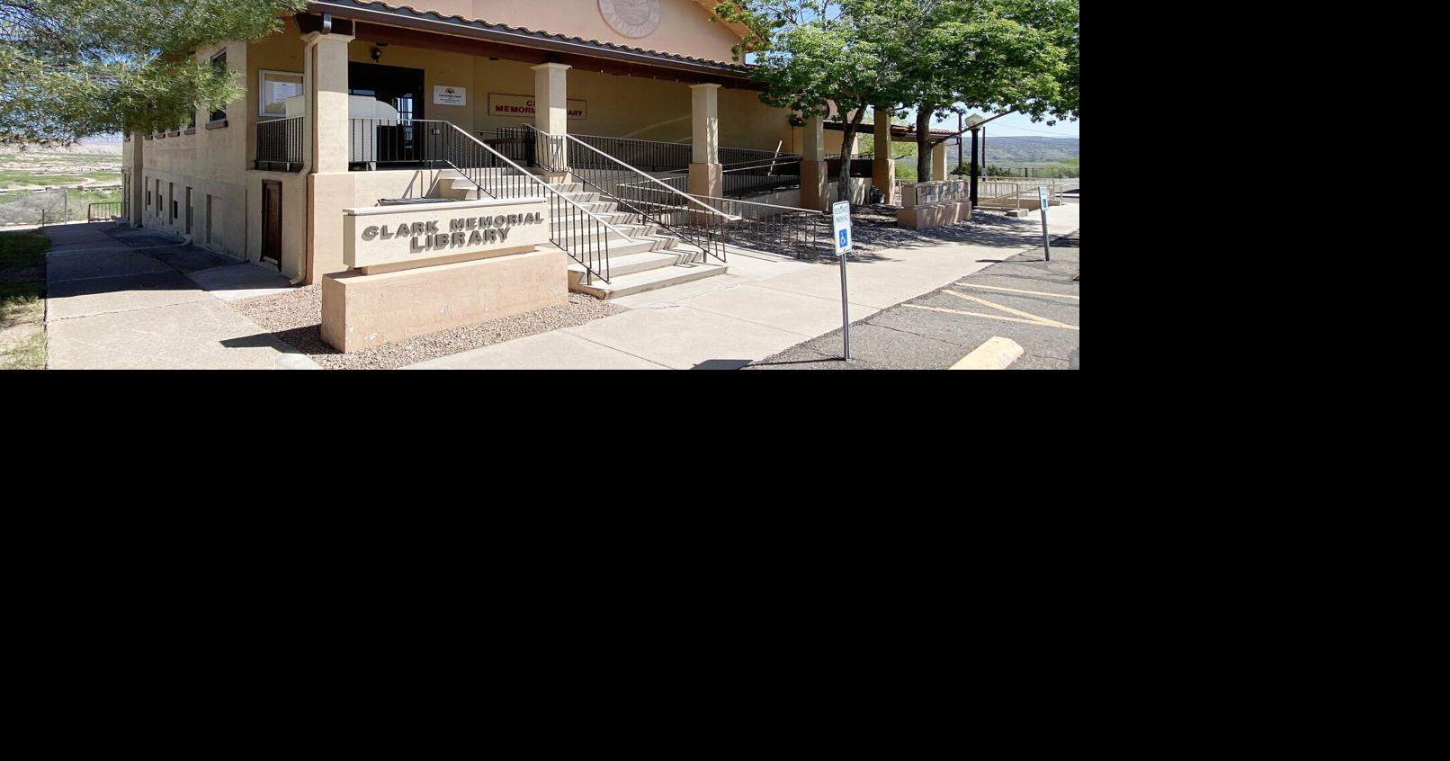 Curbside pickup at Yavapai County public libraries | News | verdenews.com
