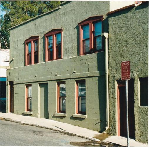 Verde Heritage: 1920 The Rounseville & Eckert Bakery | Features ...