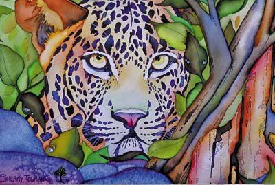 Tolman featured at Bell Rock Art & Craft Show | Art | verdenews.com
