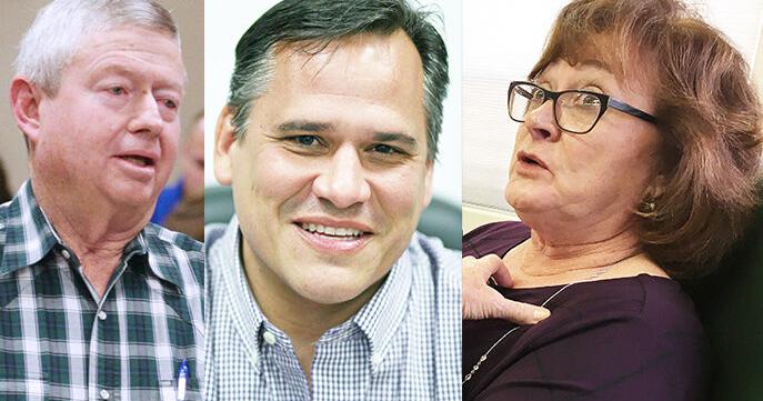 Wage equalization likely topic for consolidation committee | News ...