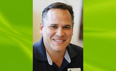 Jason Finger seeks position on Mingus Union board | News | verdenews.com