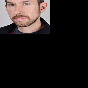 Jon Pelletier named Journalist of the Year | News | verdenews.com