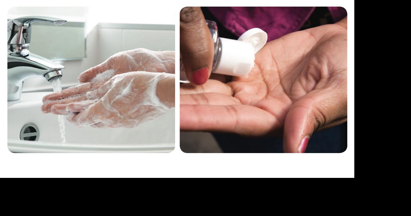 CDC Handwashing and Hand Sanitizer Use Guidelines | Archives ...
