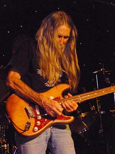 Bo Wilson - Live at Studio B | Music | verdenews.com