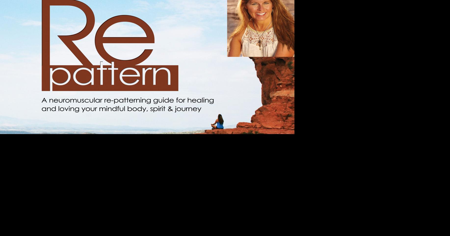 First-time author releases body re-patterning guide | Kudos | verdenews.com