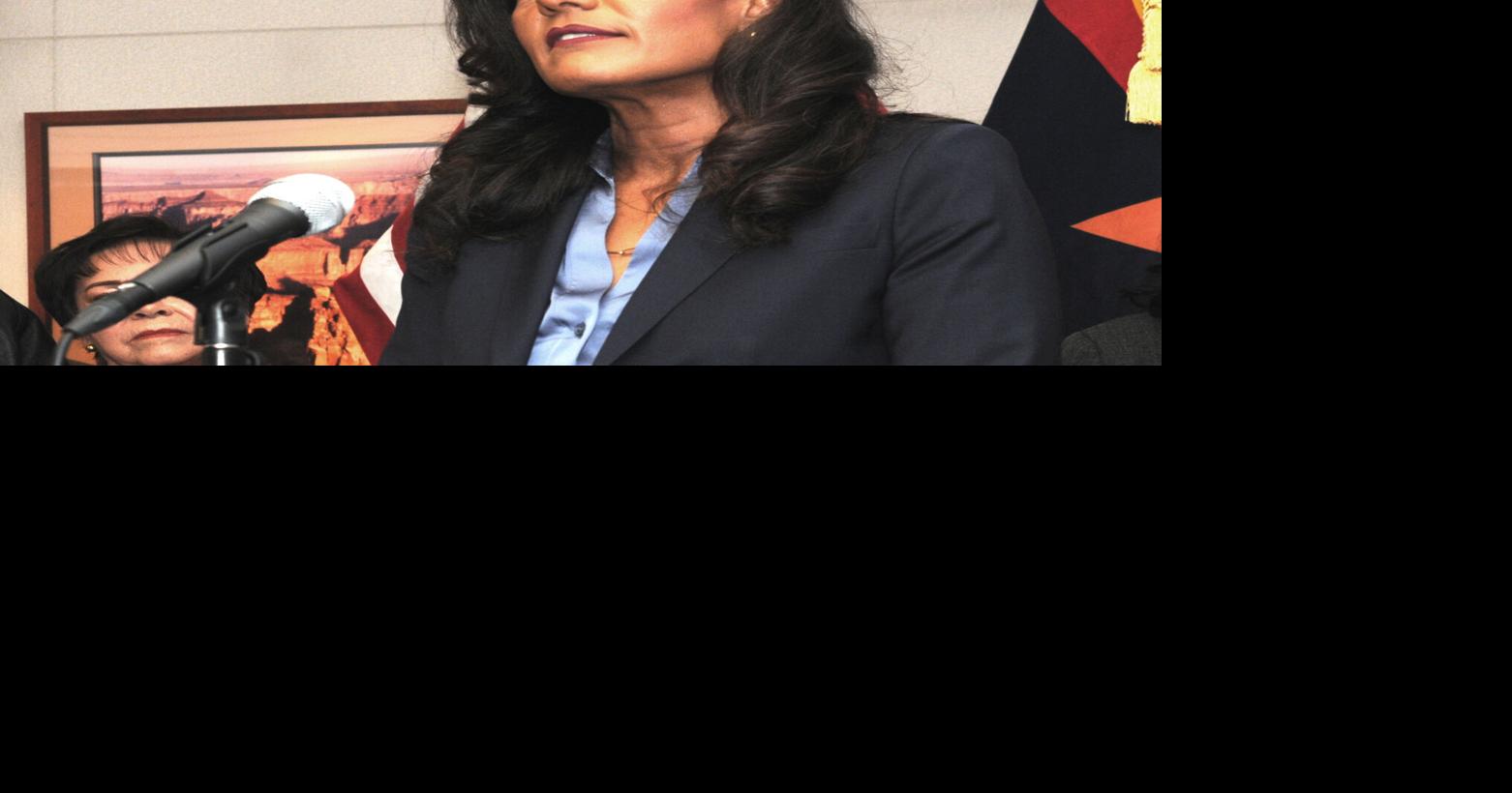 Judge Maria Elena Cruz's important rulings | | verdenews.com