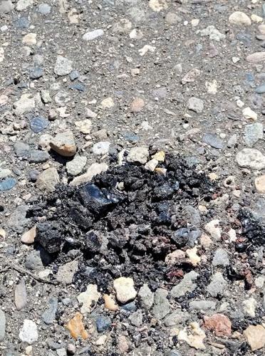 ADEQ zeros in on areas of interest around slag pile | Local | verdenews.com