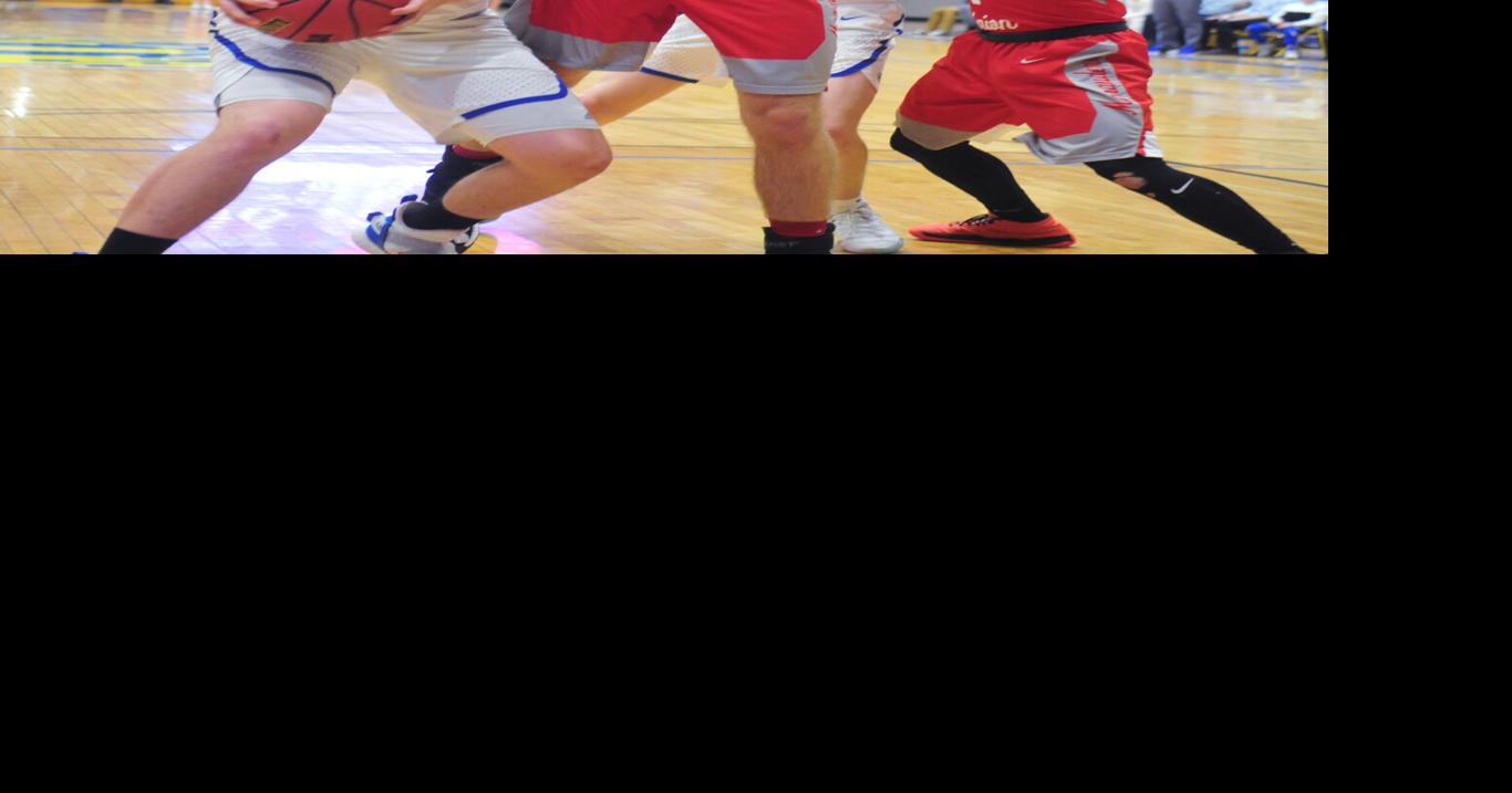 Mingus boys escape at Prescott | Sports | verdenews.com