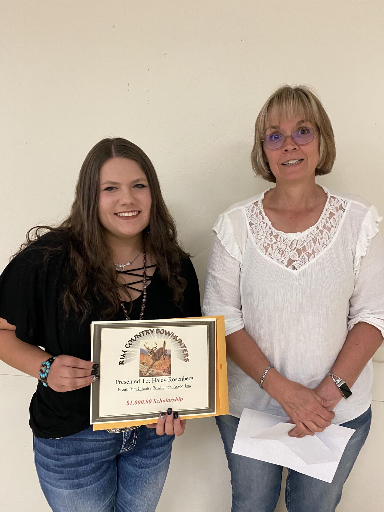 Scholarhsip for future forester | News | verdenews.com