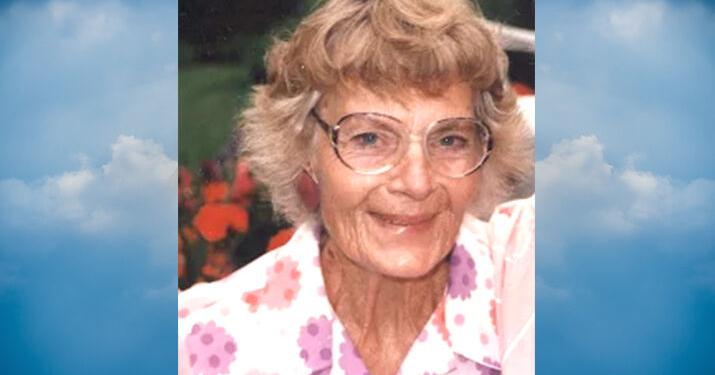 Obituary: Ida Larson 1927-2017 | Obituaries | verdenews.com