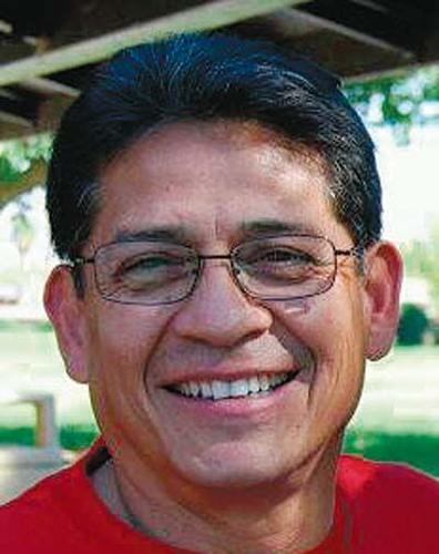 Richard Estrella to coach at Camp Verde Wrestling clinic | Sports | verdenews.com