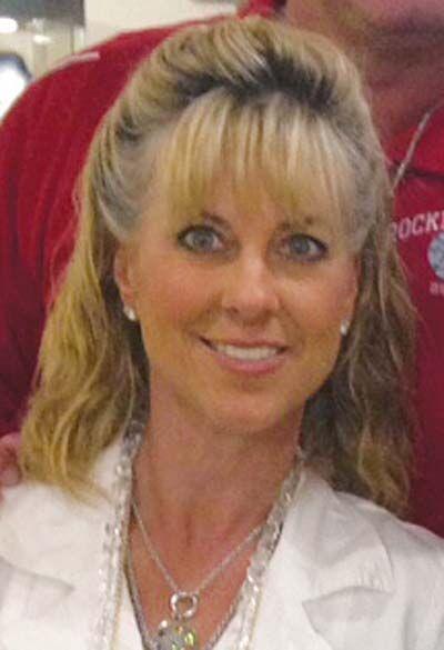 Andrea Smith Gallery showcases magnetic jewelry line created by Debbie ...