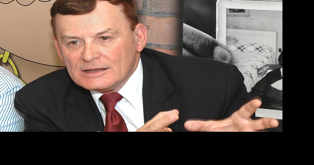 Stringer attorney: Ethics Committee can have documents with court order ...