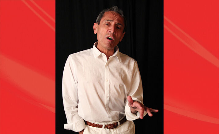 ‘Paolo’s Holiday Jamboree’ at Mary D. Fisher Theatre Dec. 1 | Kudos ...