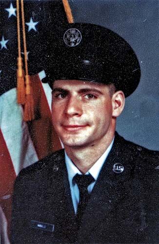 MSgt. Edward C. Marallo Jr. | Celebrate | verdenews.com