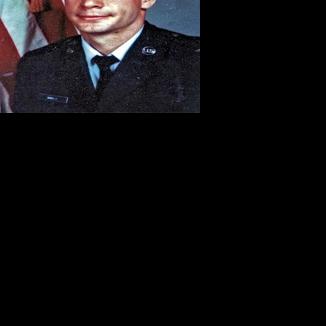 MSgt. Edward C. Marallo Jr. | Celebrate | verdenews.com