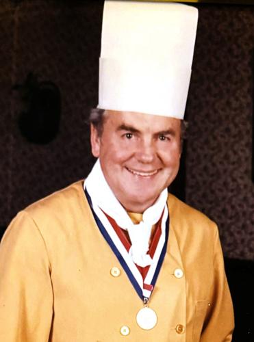 Verde Valley's Swiss chef remembered | News | verdenews.com