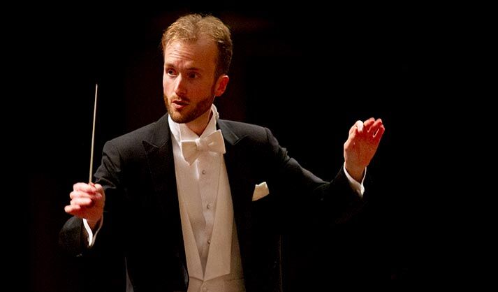 Verde Valley Sinfonietta presents concert featuring William White ...