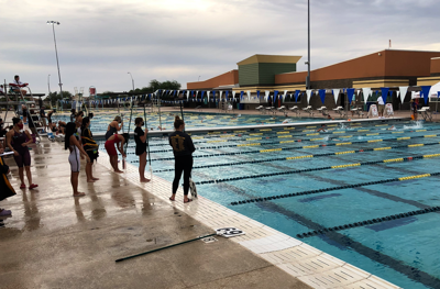 ‘Devastating’: Brophy Prep swimming reflects on season halted by COVID-19 | Sports | verdenews.com