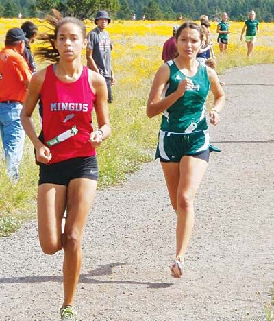 On the Run | Sports | verdenews.com