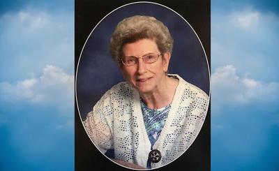 Obituary: Marjorie Lee Hallett 1930-2018 | Obituaries | verdenews.com