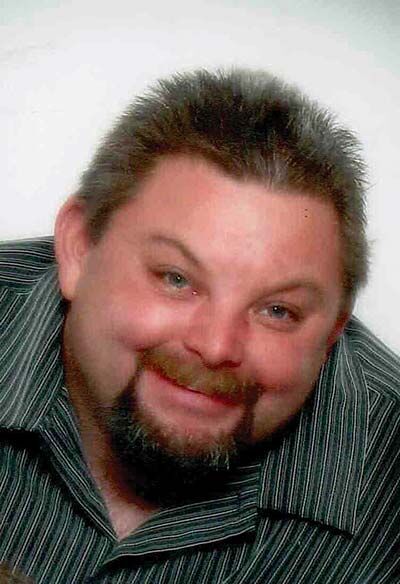 Obituary: David Colin Zarn 1978 - 2014 | Obituaries | verdenews.com