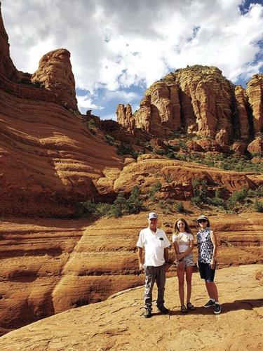INFLUENCERS: Camp Verde Mayor Dee Jenkins has had trial by fire… and ...