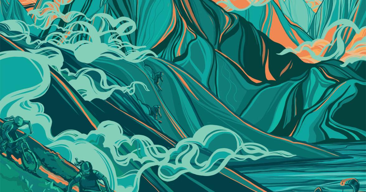 Film Festival presents ‘Women’s Adventure Film Tour’ Jan. 30-Feb. 4 ...