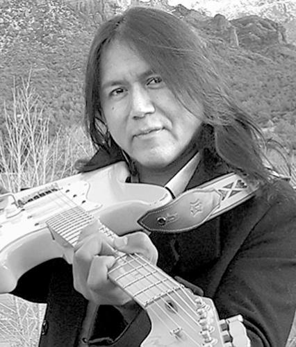 Sir Harrison Blues Band rocks Sound Bites Grill this weekend | Kudos ...
