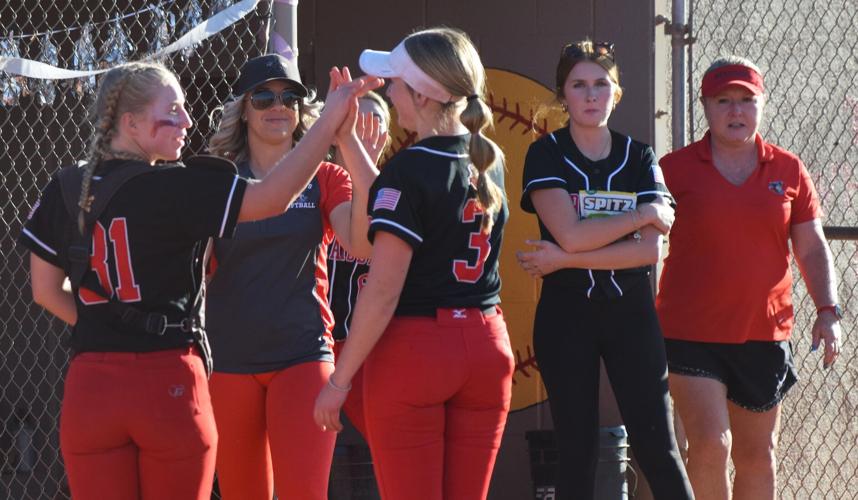 Camp Verde rakes in softball recognition | Sports | verdenews.com