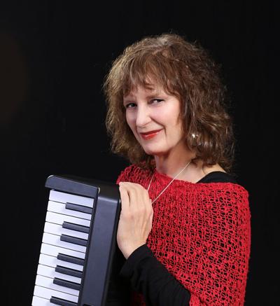 Jazz, Blues, and Wine under the Sedona Stars with Shaeri | Kudos ...