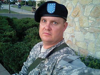 Justin W. Smith | Celebrate | verdenews.com