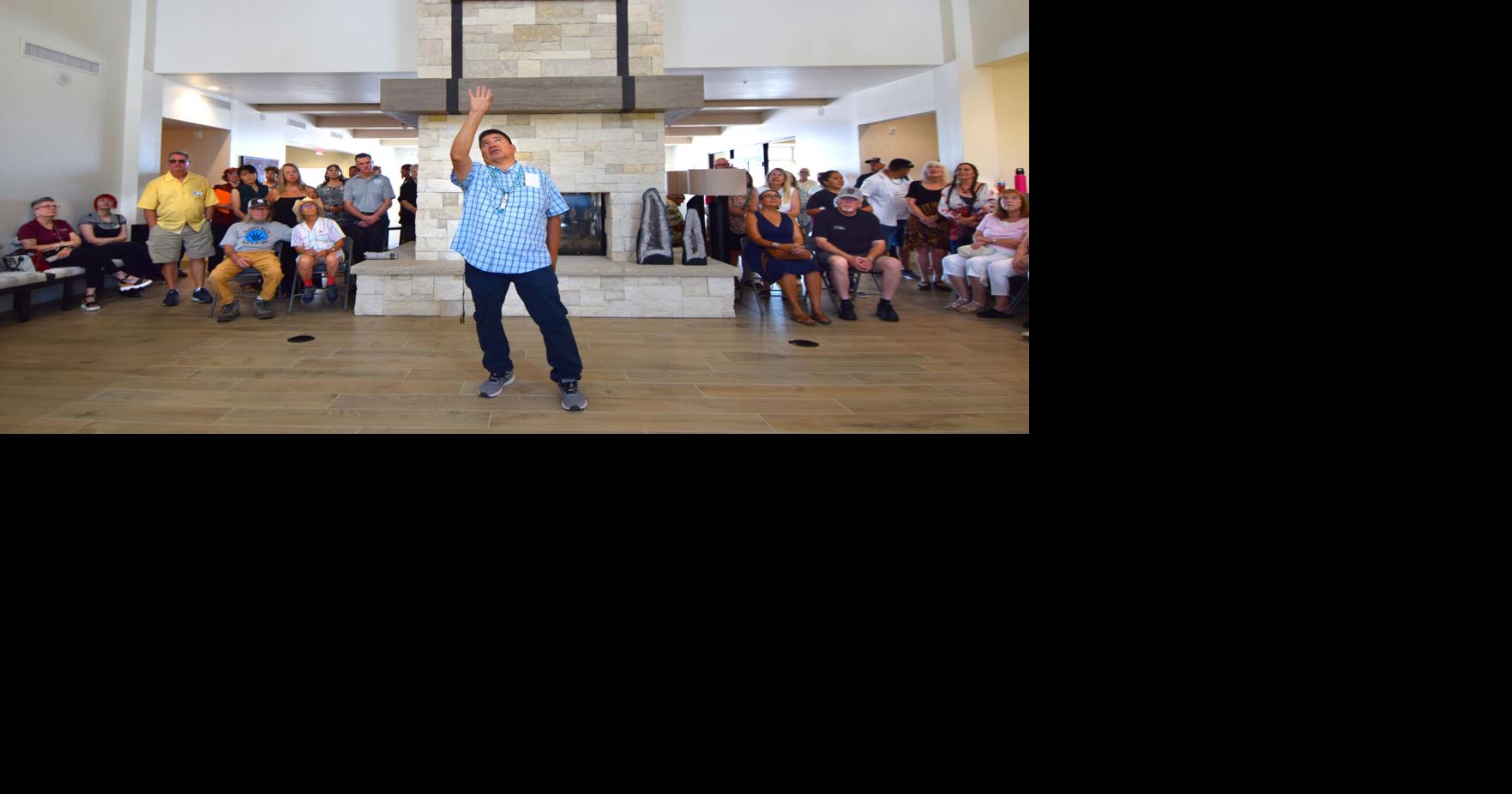 Taawaki Inn marks one year with celebration | Features | verdenews.com