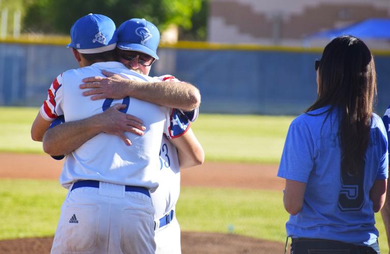Camp Verde senior ready to move onto next chapter | Sports | verdenews.com