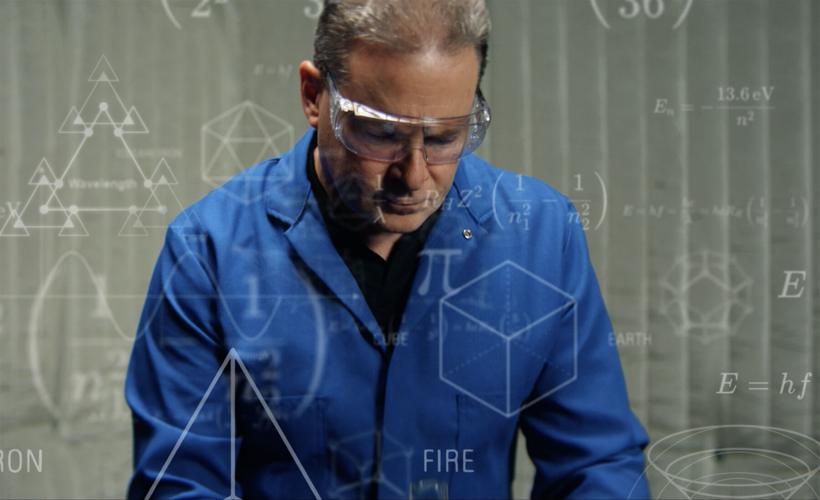 Film Festival presents ‘Code of Creation’ two-day premiere June 12 & 13 ...
