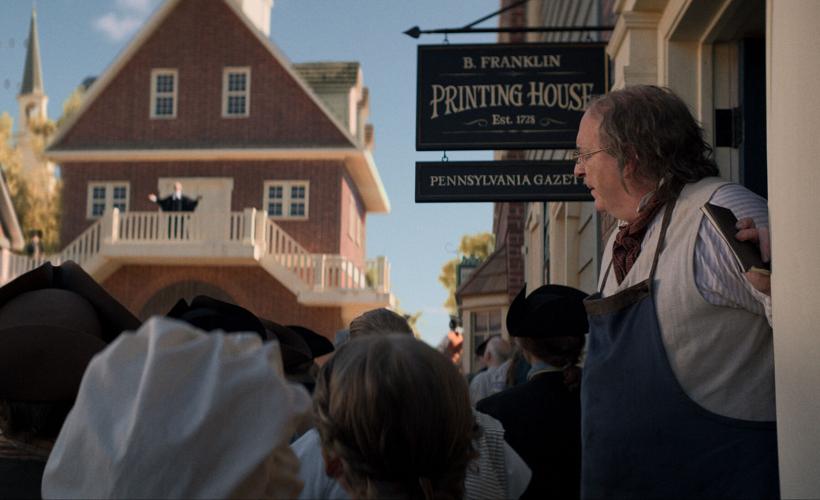 Film Festival presents ‘A Great Awakening’ premiere May 29-June 4 ...