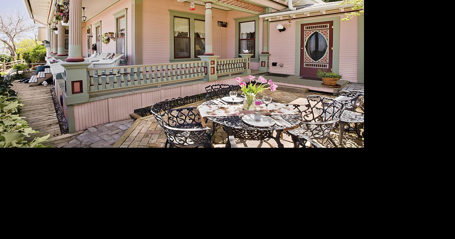 55th Annual Jerome Historic Home and Building Tour May 16-17 | Kudos ...