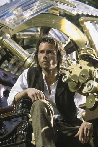 Sedona Film Festival presents ‘The Time Machine’ Dec. 3 | Kudos ...