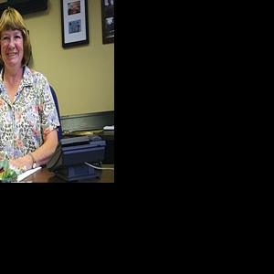 Exit Interview: Nancy Alexander says Mingus at start of new era | News ...