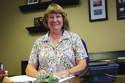 Exit Interview: Nancy Alexander says Mingus at start of new era | News ...