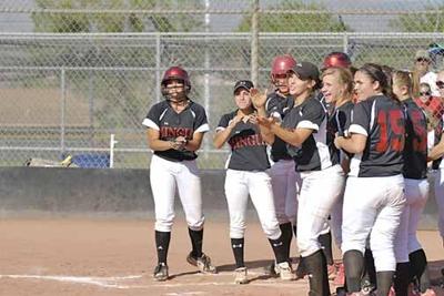 Softball: Marauders face the Demons | Sports | verdenews.com