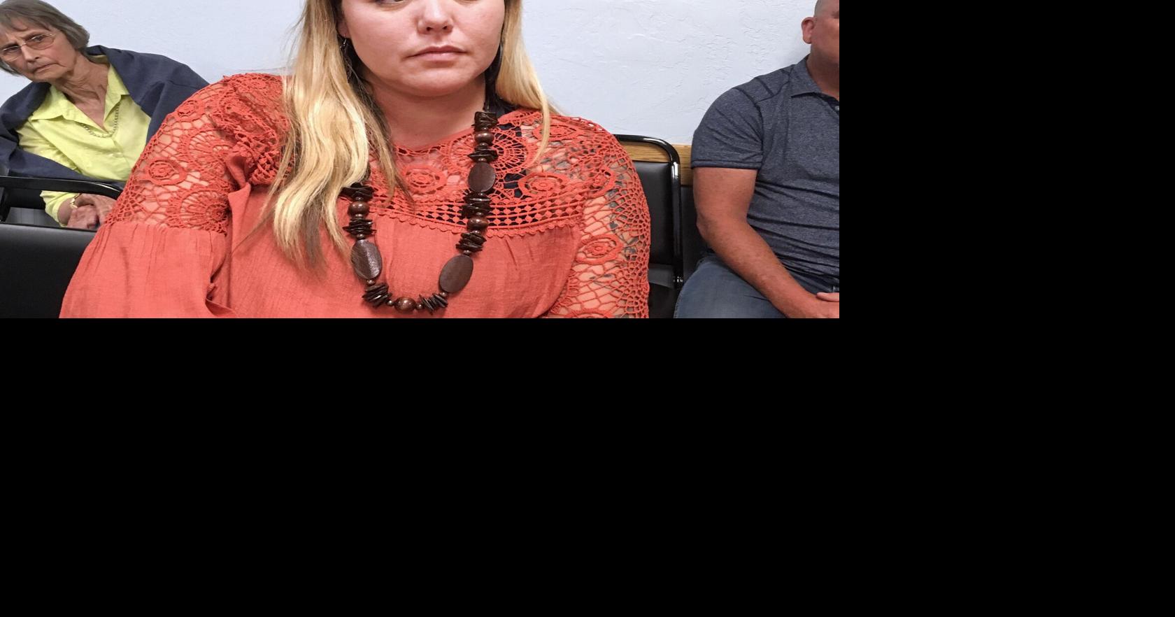 Camp Verde council antes up $50K for rodeo arena | Camp Verde Bugle ...