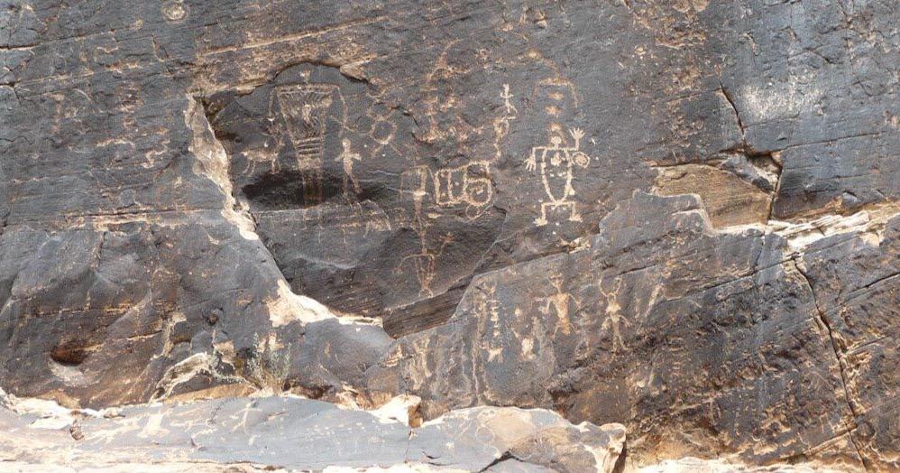 A History of Arizona State Museum Research Around Homol'ovi and at the ...