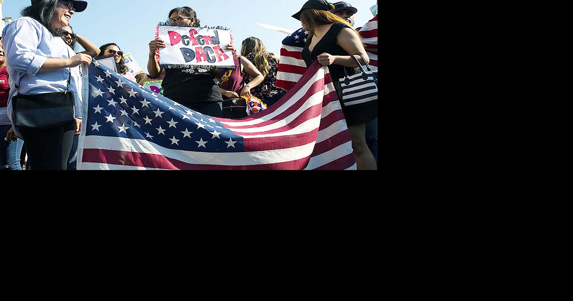 DACA recipients still can renew despite closure of citizenship offices ...