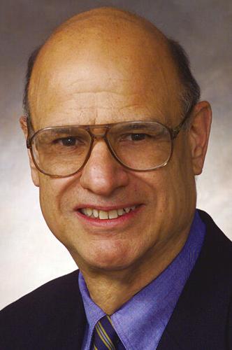 Tony Campolo speaks at Rainbow Acres' 'Days to Remember' banquet ...