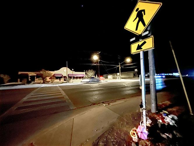 Main Street fatality: Traffic beacon not activated | News | verdenews.com