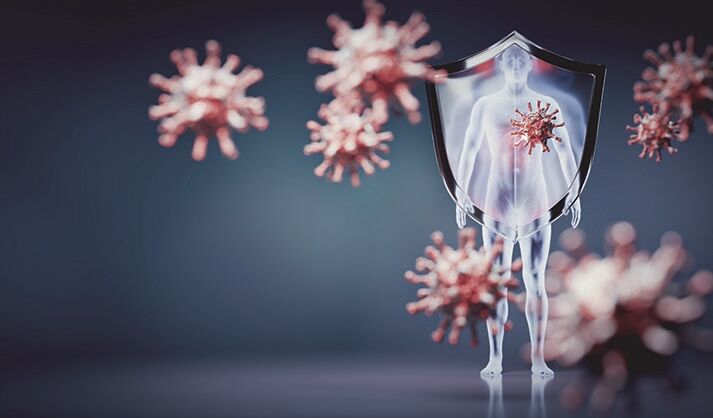 COVID guidelines ease as immunity rises | News | verdenews.com