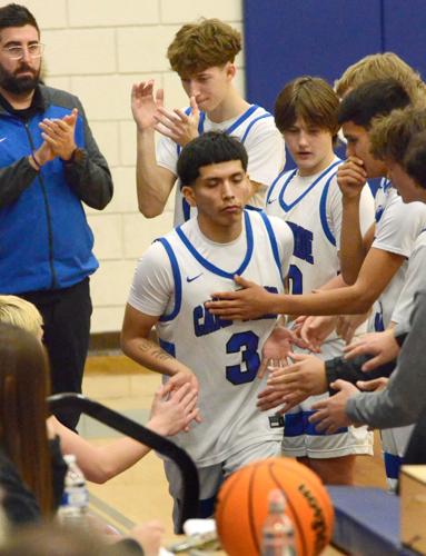 Athlete of the Week: Gage Russell | Sports | verdenews.com